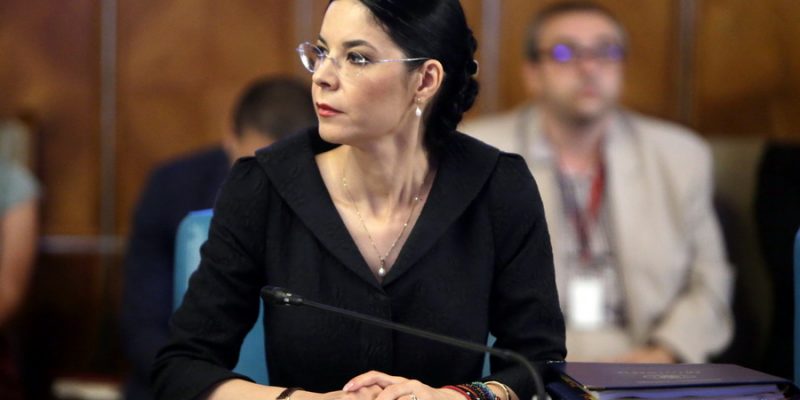 Ana Birchall, despre văicărelile lui Codrin Ștefănescu – Hashtag News