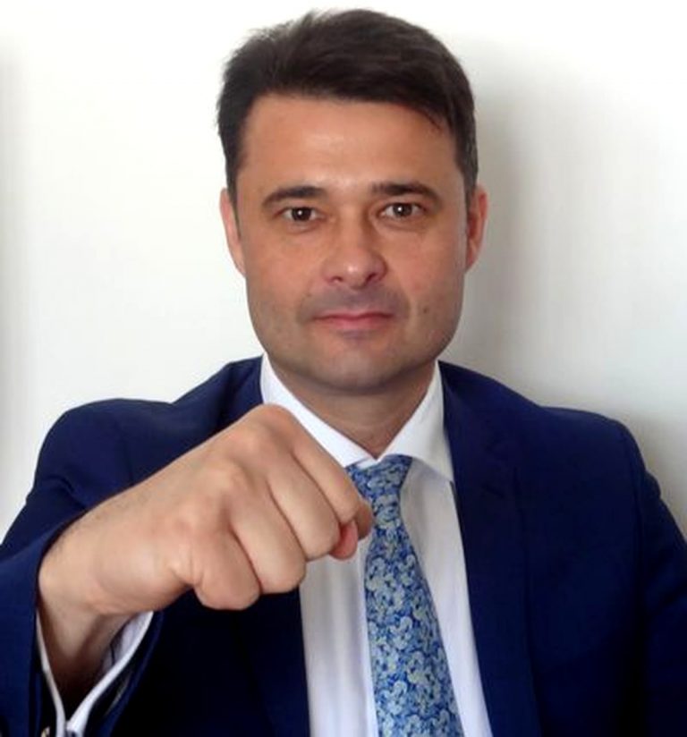 Florea, un primar bun asta ar face cu 1 miliard, 57 de milioane, 810 ...