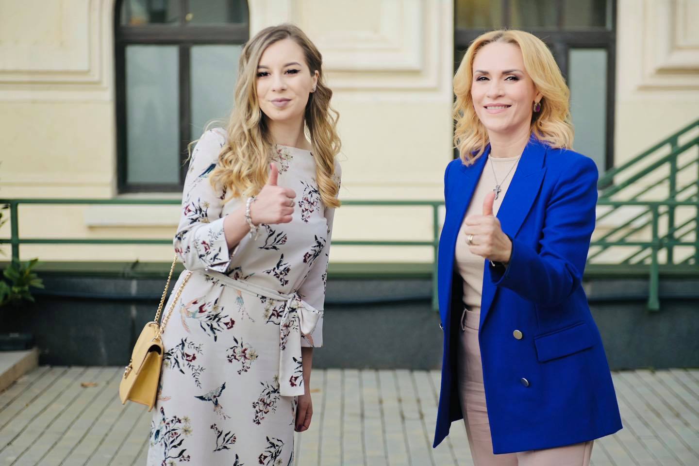 Firea: „O zi în care tinerii NU vor CÂINII nimănui la Primărie ... Firea: „O zi în care tinerii NU vor CÂINII nimănui la Primărie ...