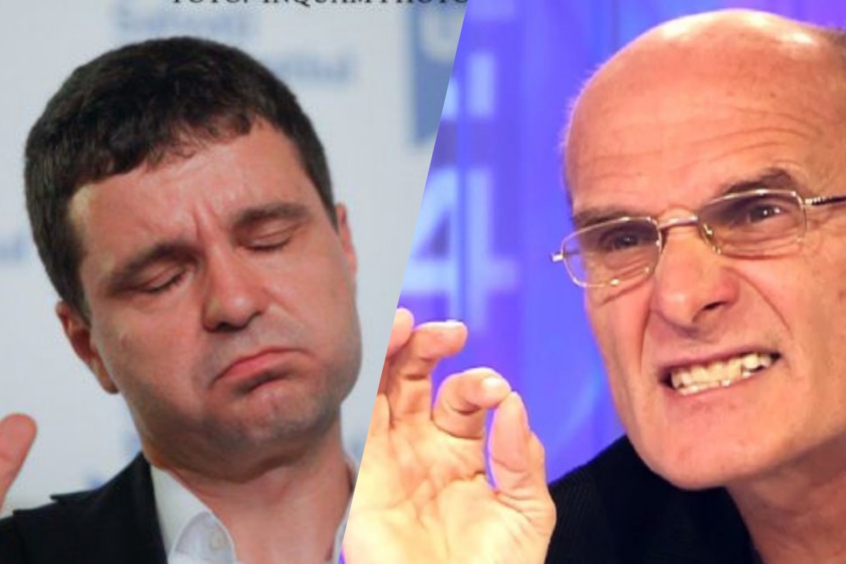 CTP îl pică pe Nicușor Dan la „examenul moralității” – Hashtag News
