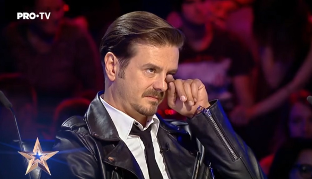 ProTV renunță la Mihai Petre: un șut în partea dorsală, un pas înainte ... ProTV renunță la Mihai Petre: un șut în partea dorsală, un pas înainte ...