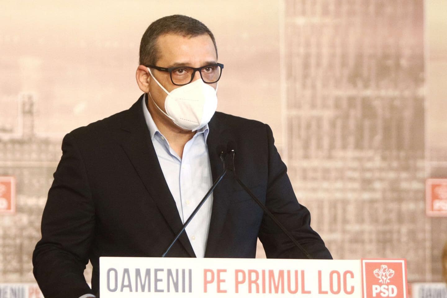 Profil de candidat - Gabriel Mutu, pentru Senat, din partea PSD ...